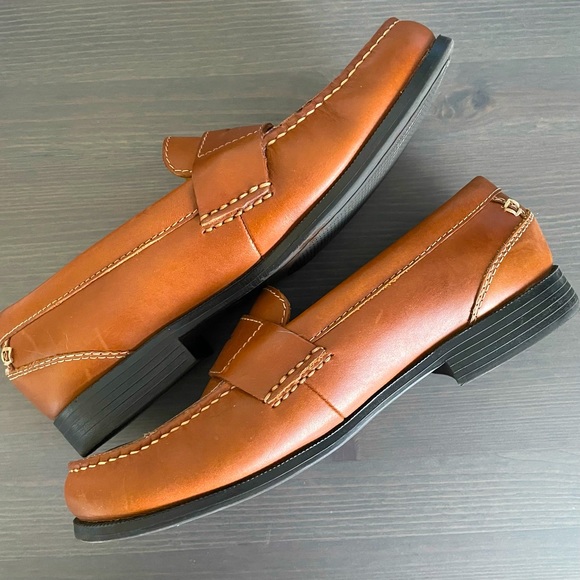 Chaps | Shoes | Mens Chaps Loafers | Poshmark